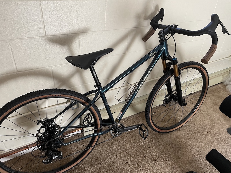 2021 Salsa Fargo Apex 1 For Sale