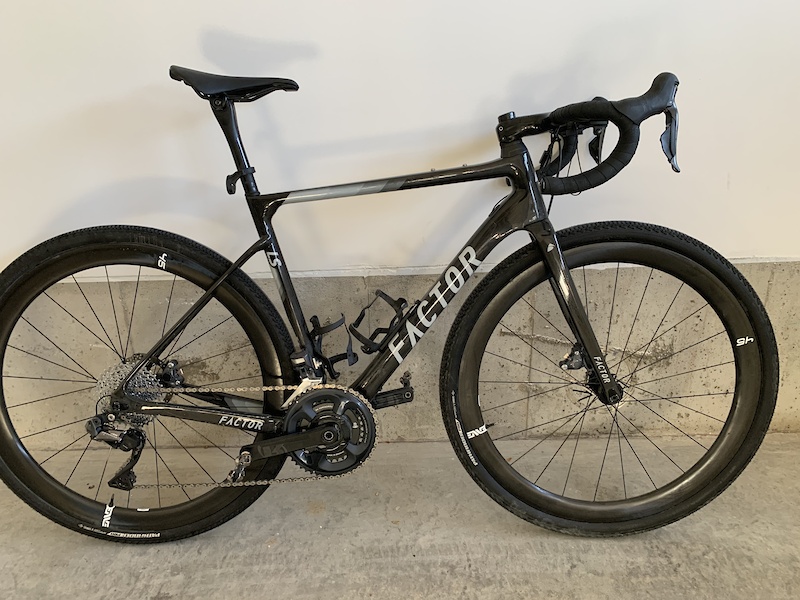 2020 Factor LS For Sale