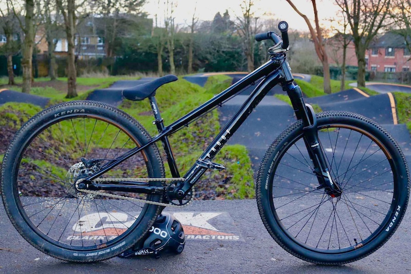2023 Nukeproof Solum Regular For Sale