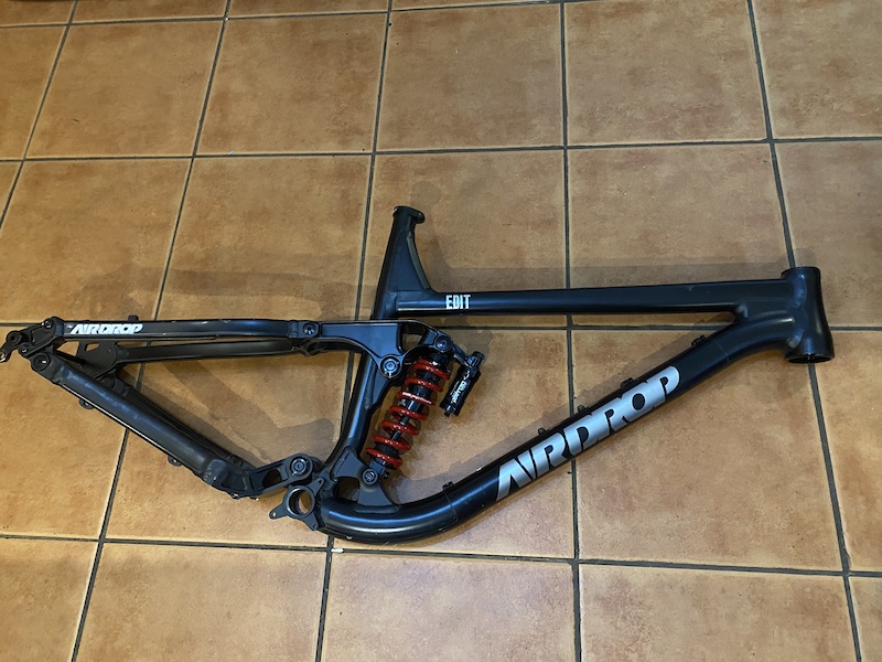 2022 Airdrop Edit V4 Large For Sale