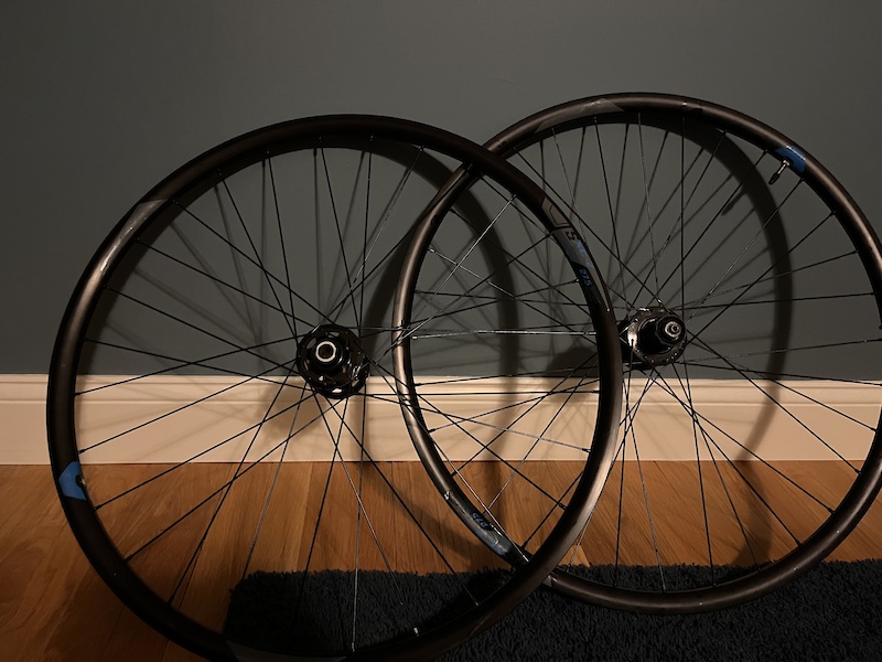 2016 Giant sxc-2 wheels For Sale