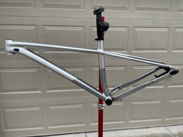 2022 Specialized Fuse - Medium For Sale