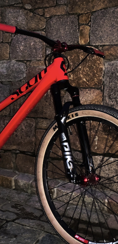 2022 Rockshox Pike DJ *BRAND NEW* For Sale