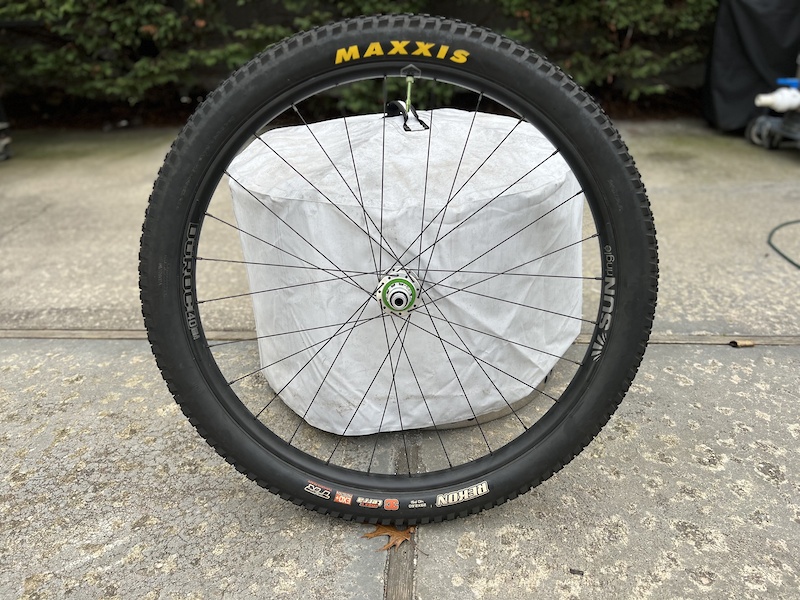 2021 Sun Ringlé Duroc 40 / Pro 4’s “price drop” For Sale