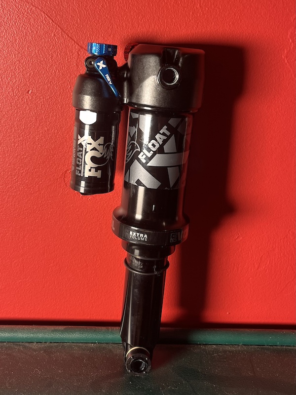 2022 Fox Float X Performance Elite For Sale