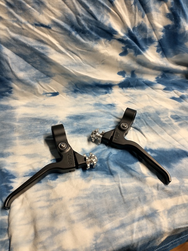 2022 Paul short pull canti levers For Sale