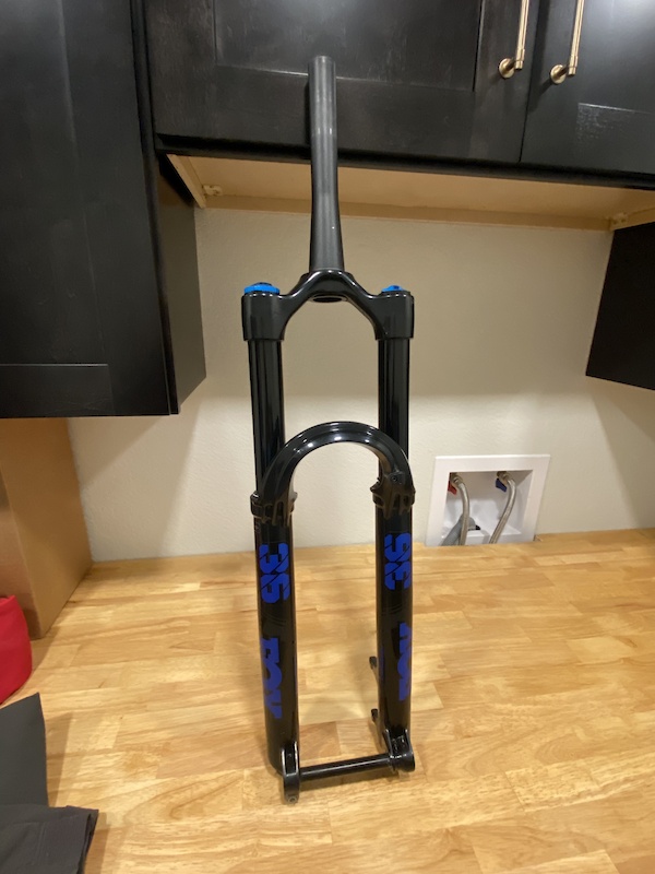 2021 Fox 36 Performance Elite For Sale