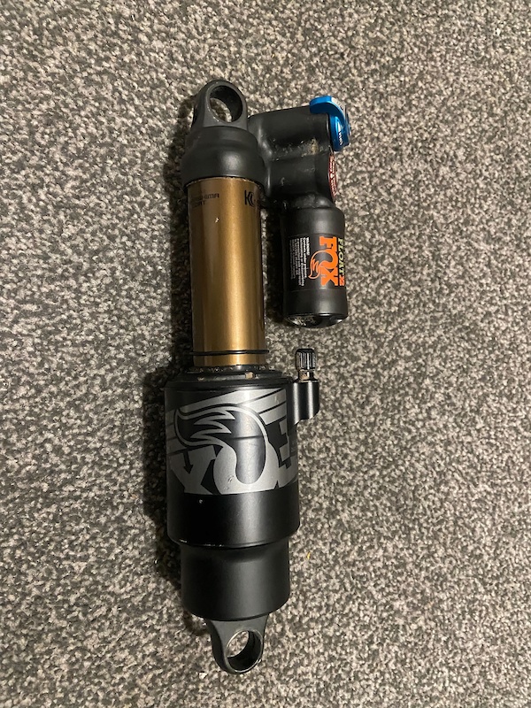 2020 Fox Float X2 - Factory Series - Kashima For Sale
