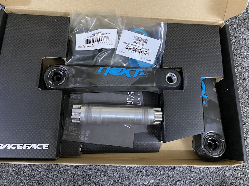 Race Face Next SL For Sale