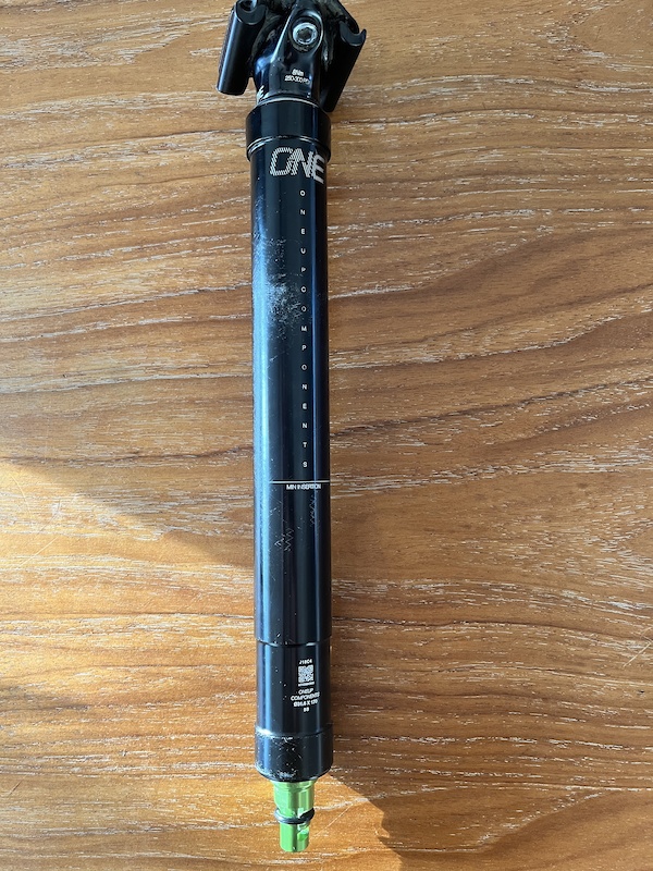 One up dropper V1 170mm For Sale
