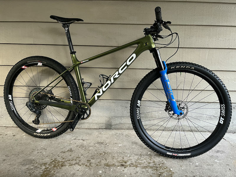 2022 Norco Revolver Large HT For Sale