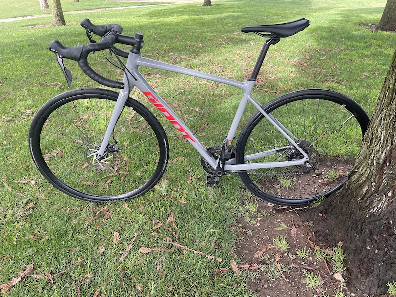 2020 Giant Contend A3 For Sale