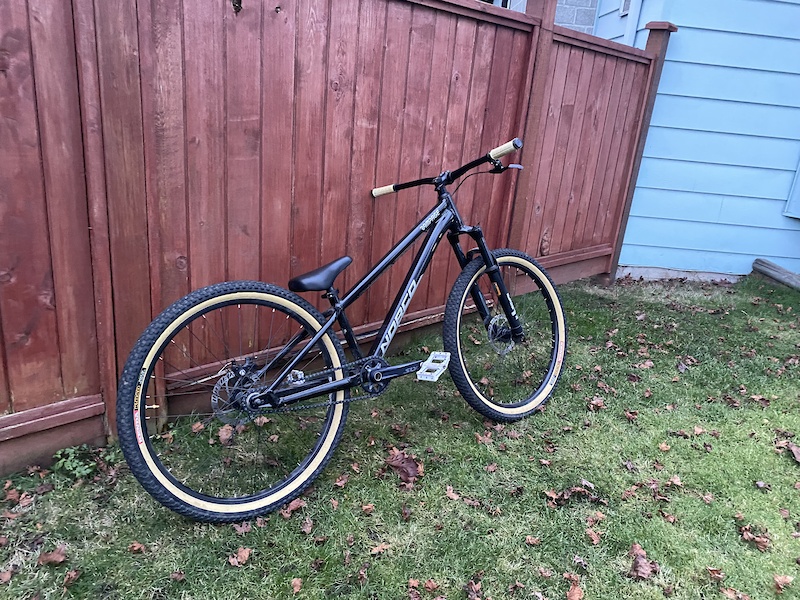 2021 norco rampage 2 For Sale
