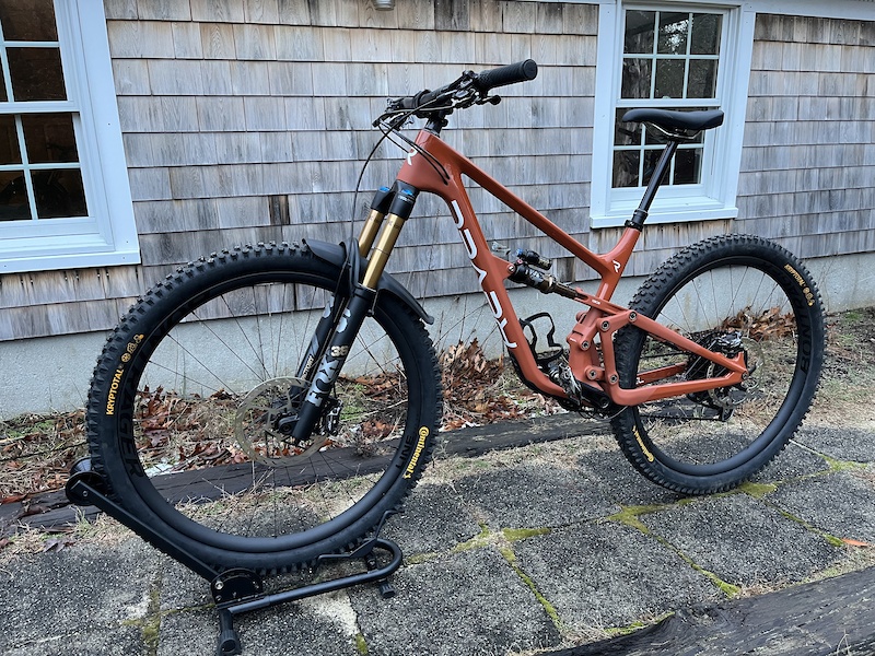 2022 Revel Rascal Factory carbon wheels final PRICE DROP For Sale