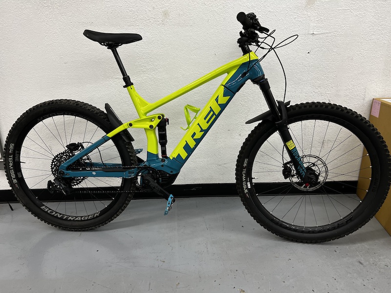 2020 Trek Rail 7 XL For Sale
