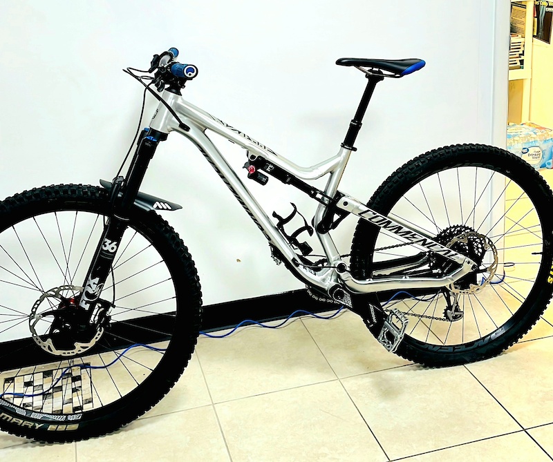 2019 Commencal Meta AM For Sale