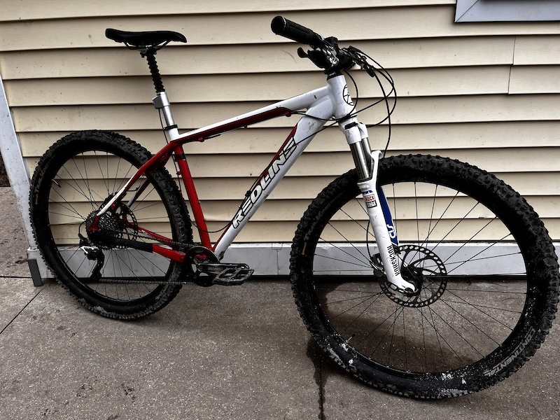 2011 Redline 660 For Sale