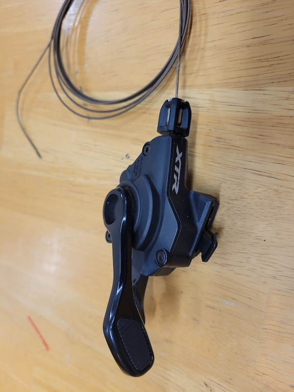 2022 XTR M9100 Trigger Shifter 12 Speed For Sale