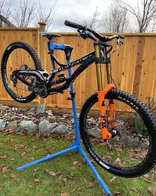 2020 Devinci Wilson Fox Factory/X01 For Sale