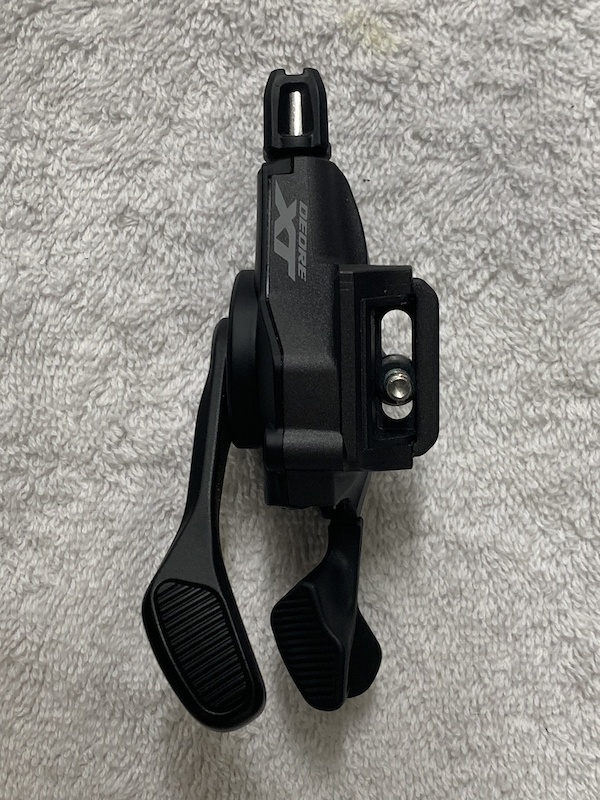 2022 Shimano XT M8100 I-Spec EV For Sale