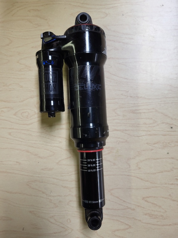 2017 Rockshox Super Deluxe For Sale