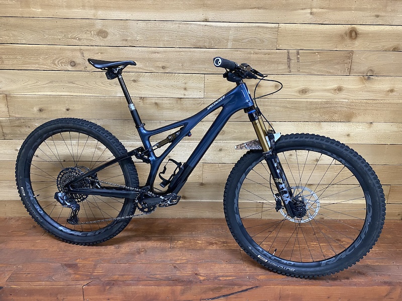 2021 Specialized Stumpjumper Pro S3 For Sale