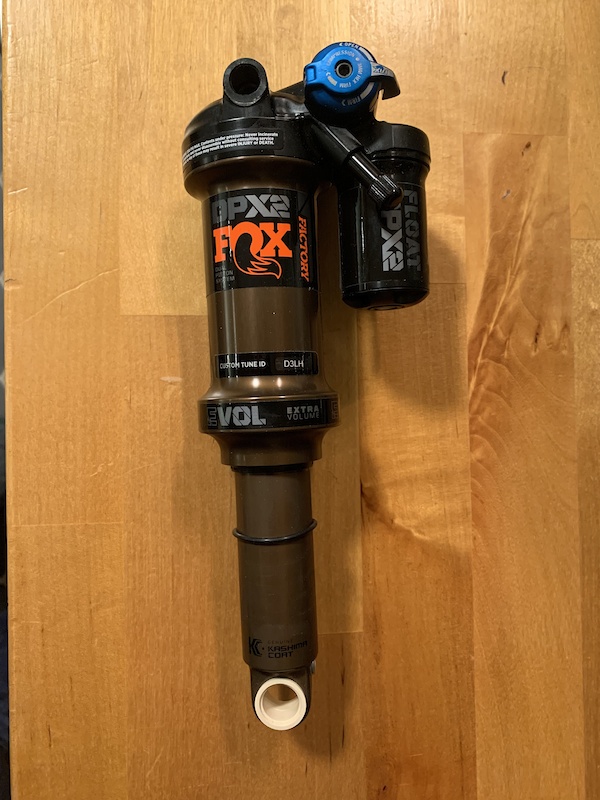 2021 DPX2 Factory Series For Sale