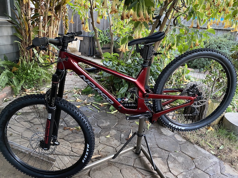 2022 Norco Range C3 For Sale