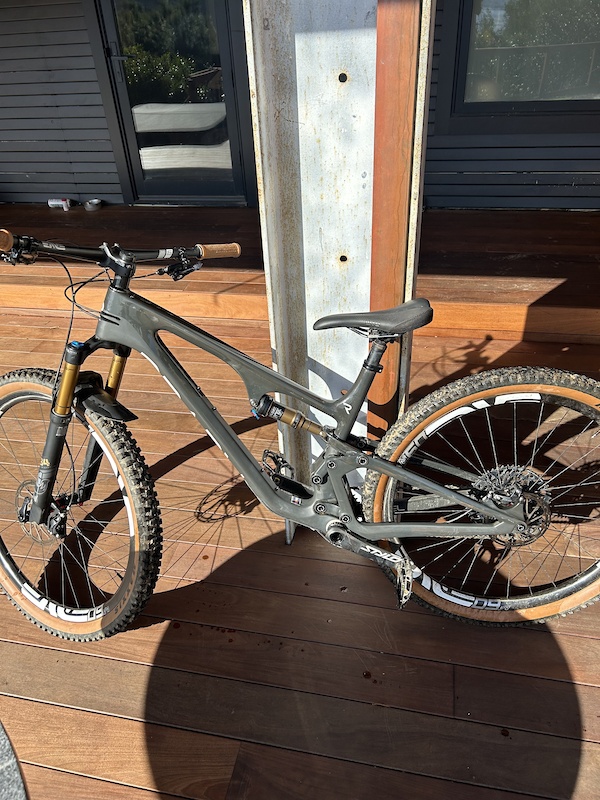 2021 Revel Ranger large frame For Sale