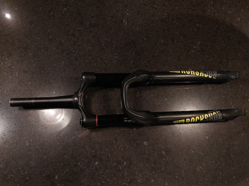 2019 Rockshox Lyrik Rct3 29" 160mm For Sale
