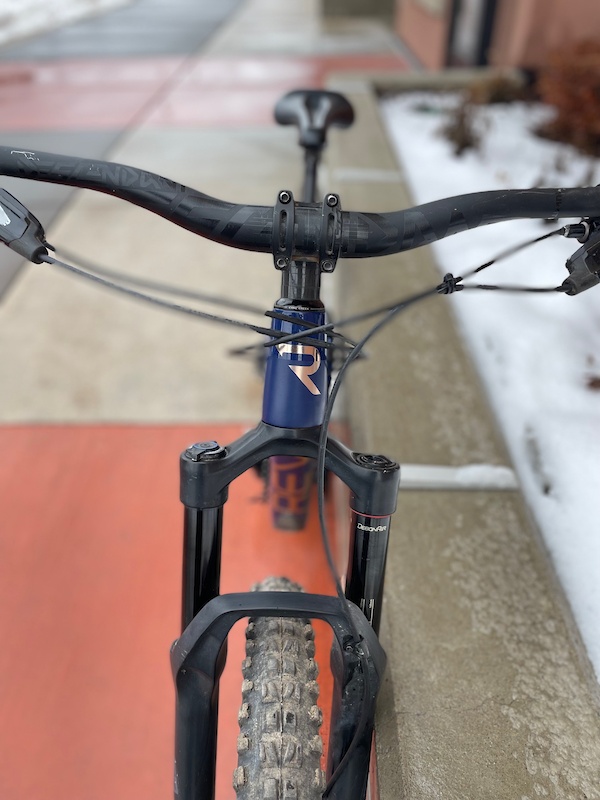 2020 Revel Rascal For Sale