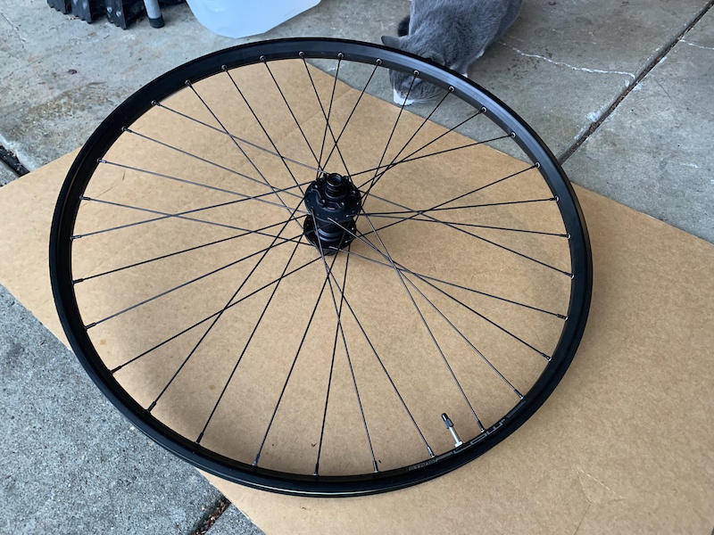 2023 Stan’s Flow D wheel set 29” boost For Sale