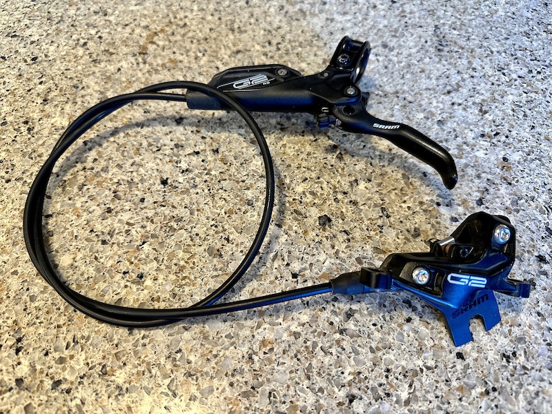 2022 SRAM G2 RS For Sale