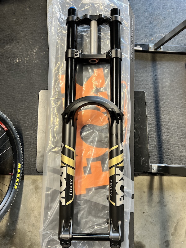 2022 2023 Fox 40 Performance - 29" - New For Sale