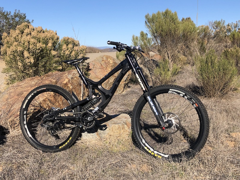 2016 Intense M16C For Sale