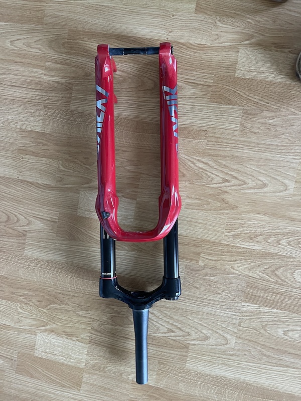 2021 Rock Shox Lyrik Ultimate For Sale