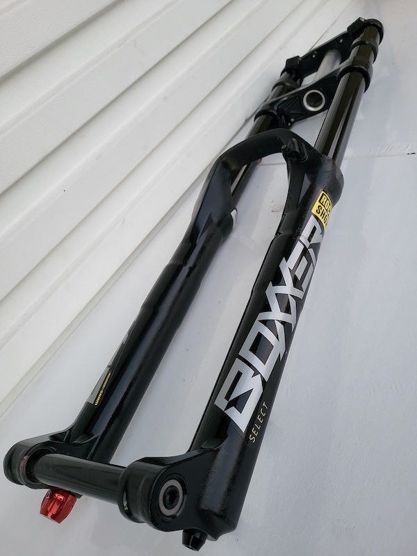 2016 Rockshox Boxxer Team 27.5 For Sale