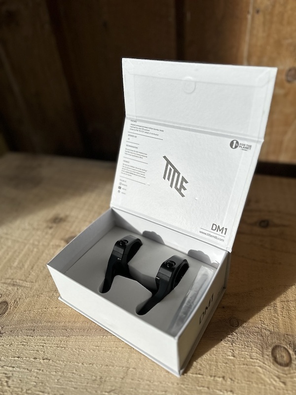 2022 Title direct mount stem DM1 35x46 For Sale