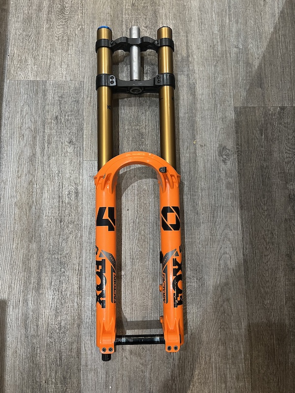 2022 Fox 40s For Sale