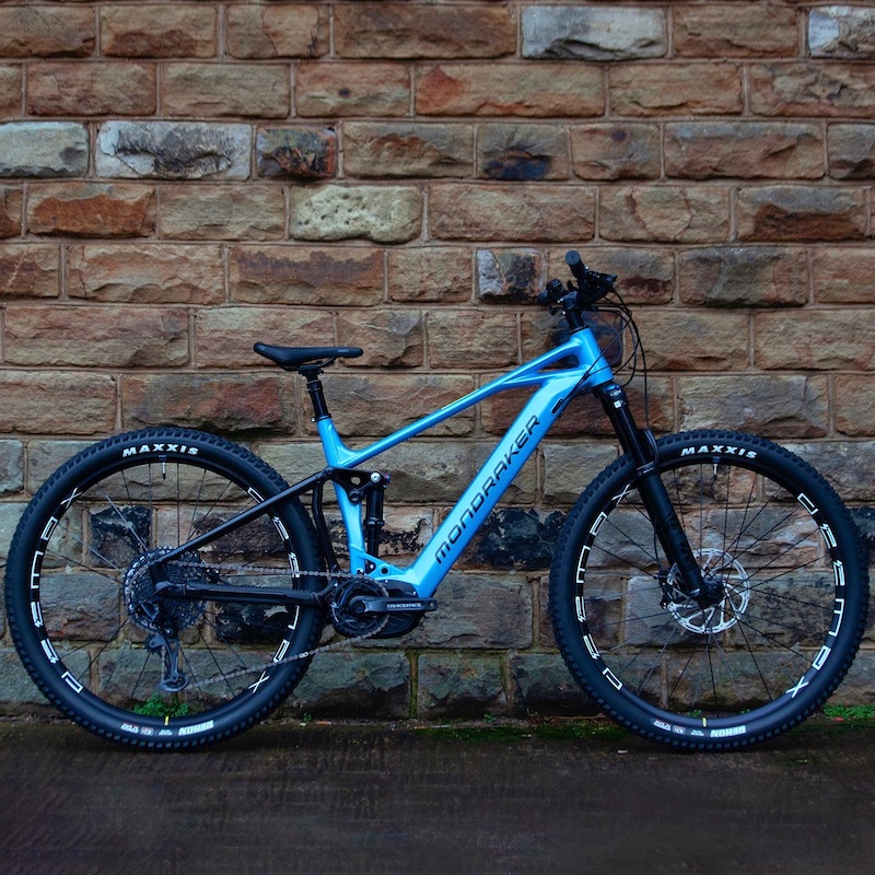 2022 Mondraker Chaser R - Large For Sale