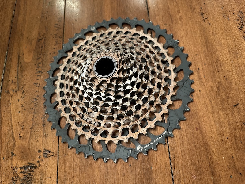 2022 XX1 10-52 Copper Cassette For Sale
