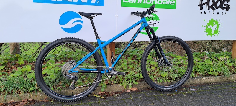 2022 Cotic BfeMAX medium For Sale