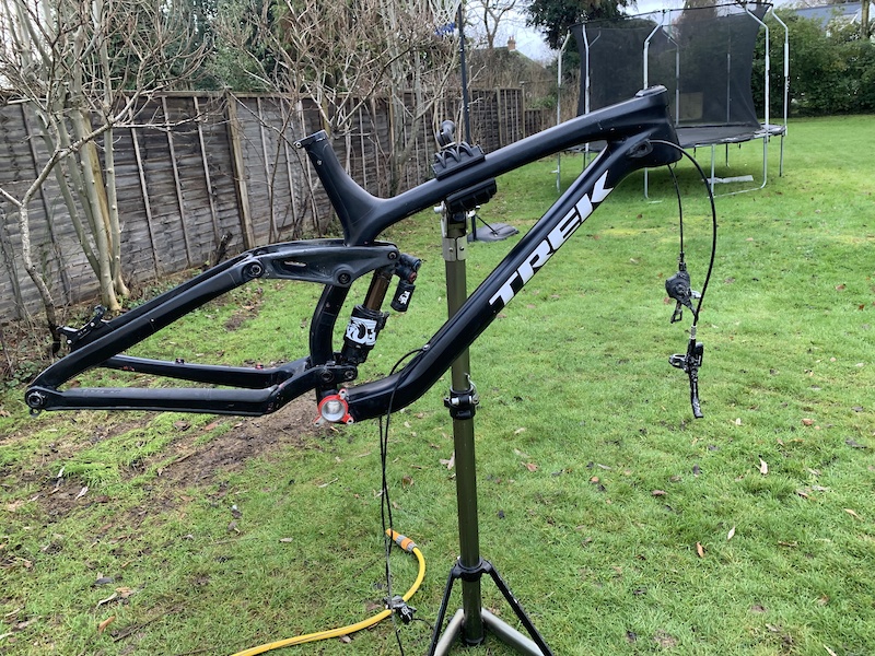 2018 Trek Session For Sale