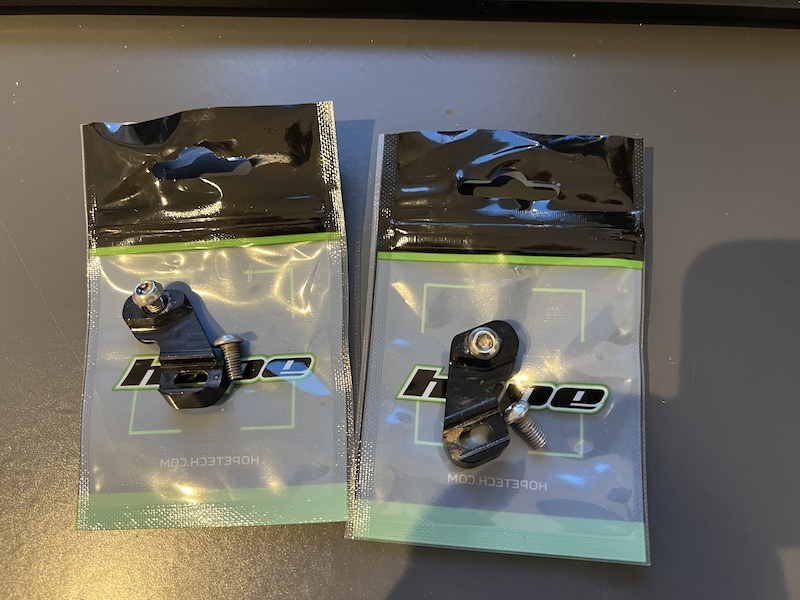 Hope Tech 3 Sram Matchmakers For Sale