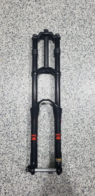 2006 Marzocchi Bomber Drop-offs For Sale