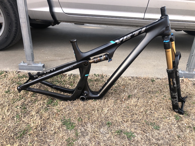 2019 YETI 100 For Sale