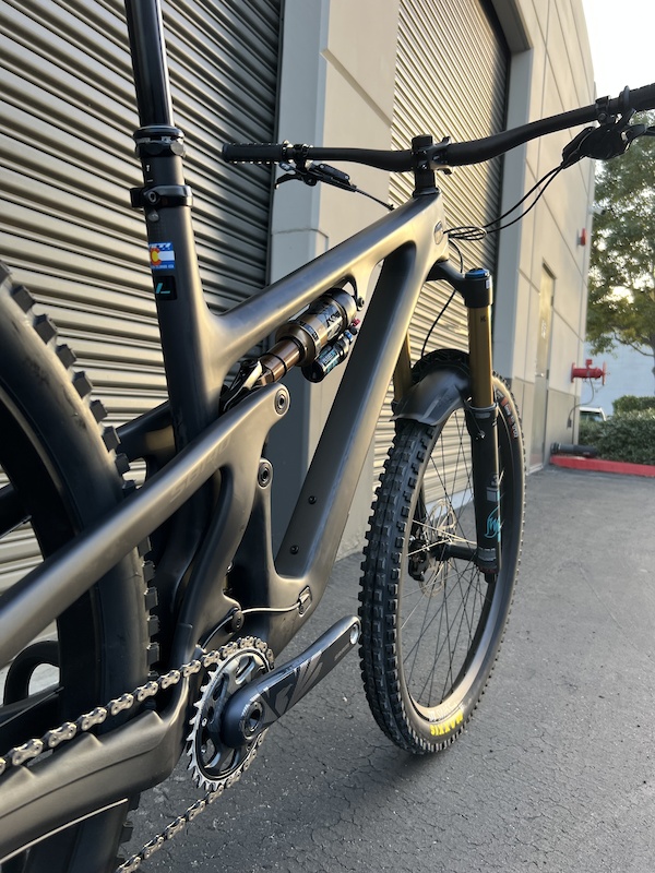 2023 Yeti SB140 29 TLR T1 For Sale 2023-yeti-sb140-29-tlr-t1-for-sale
