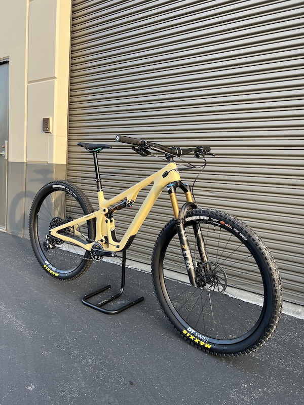 2023 Yeti SB120 T1 Medium For Sale