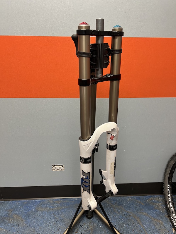 2010 FOX 40 works fine For Sale