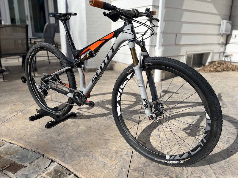 2016 Scott Spark 900 Premium For Sale
